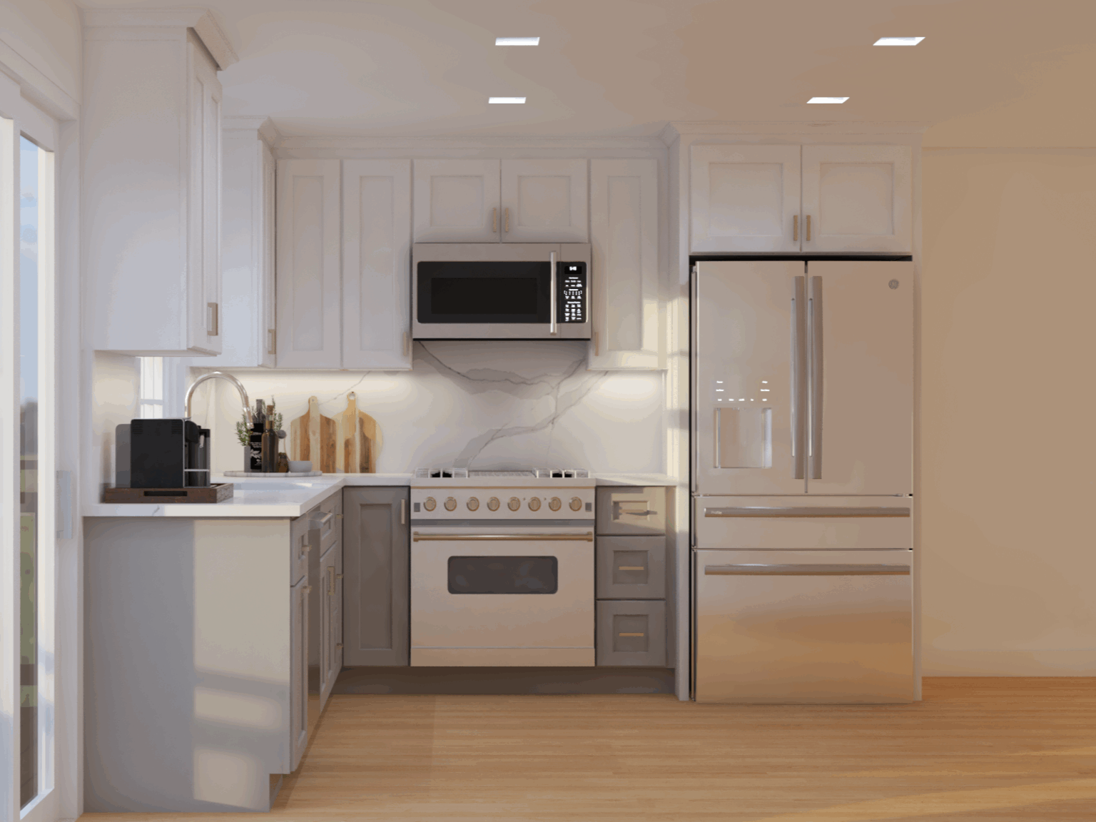 Alpha Stones & Cabinets - Alpha Stone & Cabinets